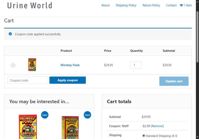 U-World Promo Codes (2 Verified) - 10% Off Sitewide Sep 2025