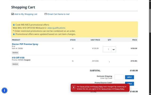 Valley Vet Supply Promo Codes - $10 Off Jun 2025