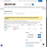 Valley Vet Supply Promo Codes - 25% Off Jun 2026