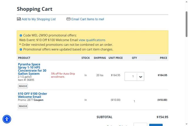 Valley Vet Supply Promo Codes - $10 Off Jun 2025