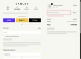 Varley Promo Codes - 10% Off (2 Verified) May 2026