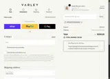Varley Promo Codes - 10% Off (2 Verified) May 2026