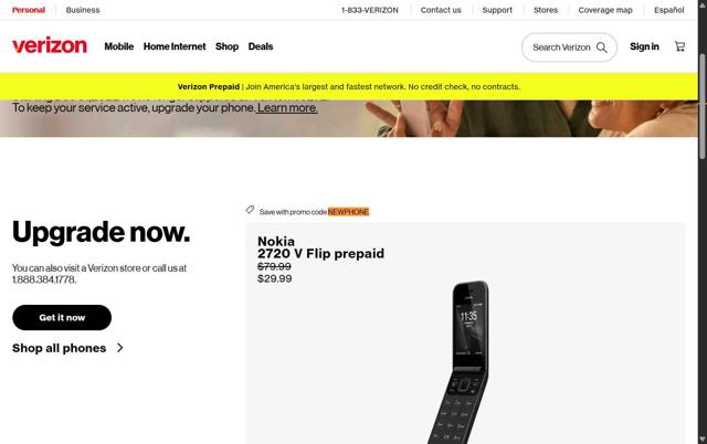 Verizon Discount Codes - $50 Off (1 Verified) Oct 2025