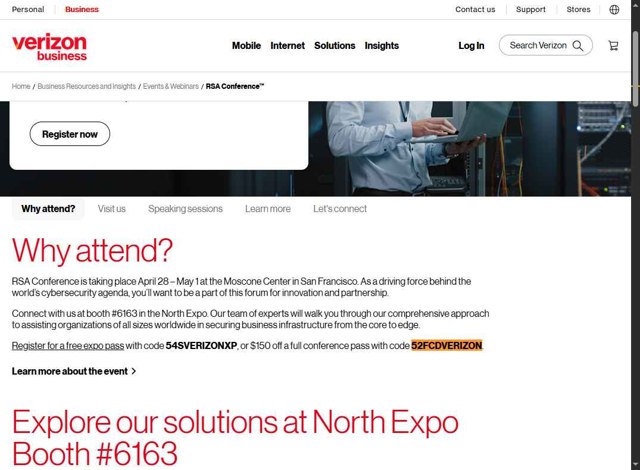 Verizon Discount Codes - $50 Off (2 Verified) Sep 2025