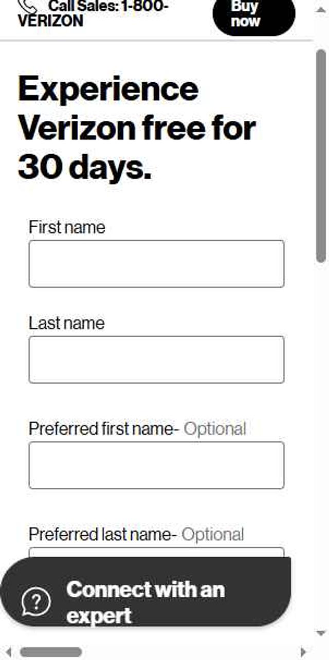 Verizon Discount Codes - $50 Off (1 Verified) Oct 2025