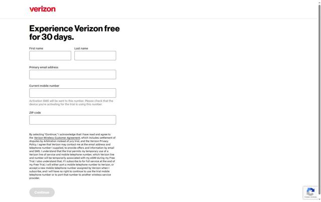 Verizon Discount Codes - $50 Off (1 Verified) Oct 2025