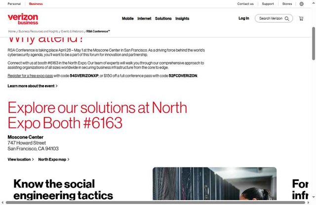 Verizon Discount Codes - $150 Off (1 Verified) Aug 2025