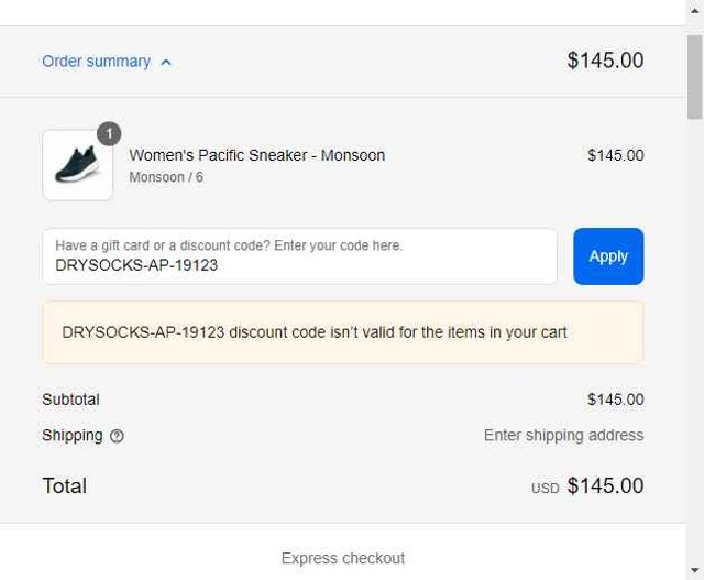 Vessi Discount Codes - 50% Off (5 Verified) Jul 2025