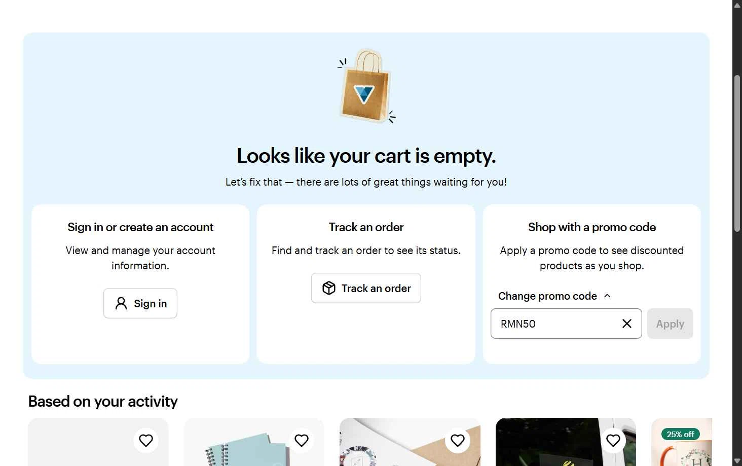 Vistaprint Promo Codes - 15% Off (17 Verified) Jan 2026