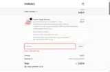VOGRACE Promo Codes - $15 Off (7 Verified) May 2026