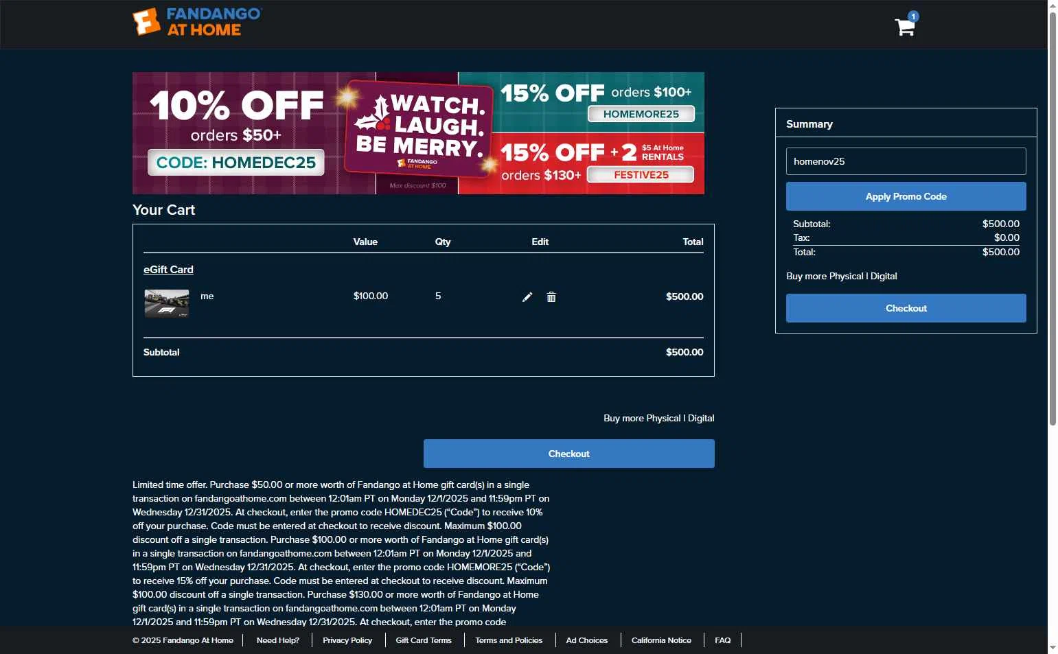 Vudu Promo Codes - 15% Off (3 Verified) Jan 2026