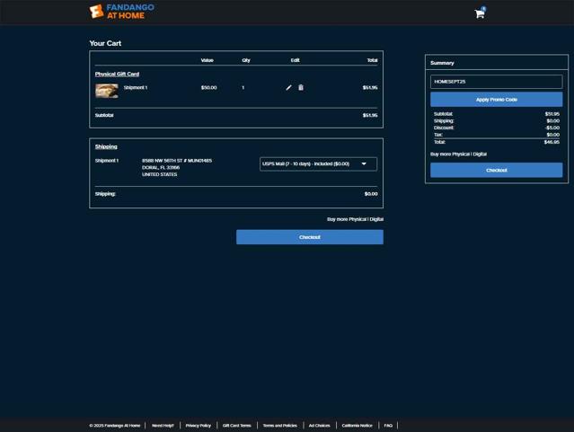 Vudu Discount Codes - 15% Off (2 Verified) Sep 2025