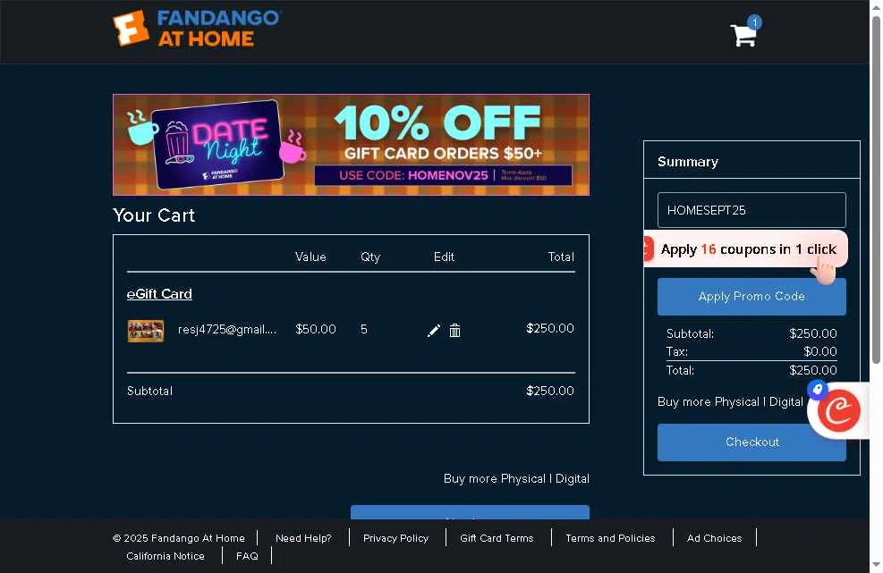 Vudu Promo Codes - 15% Off (3 Verified) Jan 2026