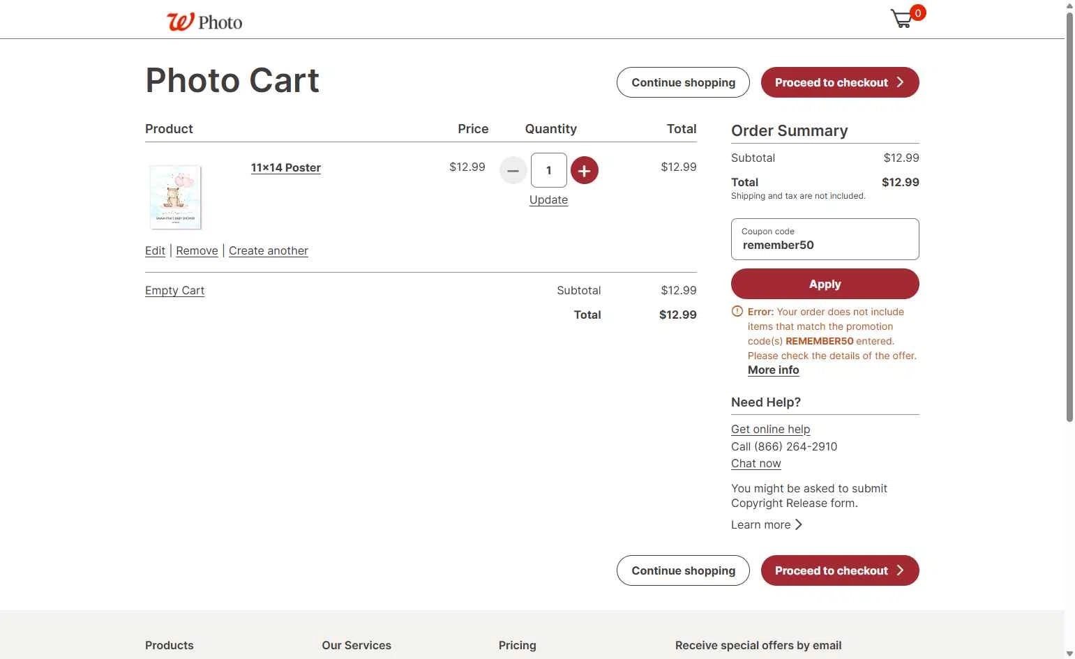 Walgreens Photo Promo Code - 60% Off (Verified) Dec 2025