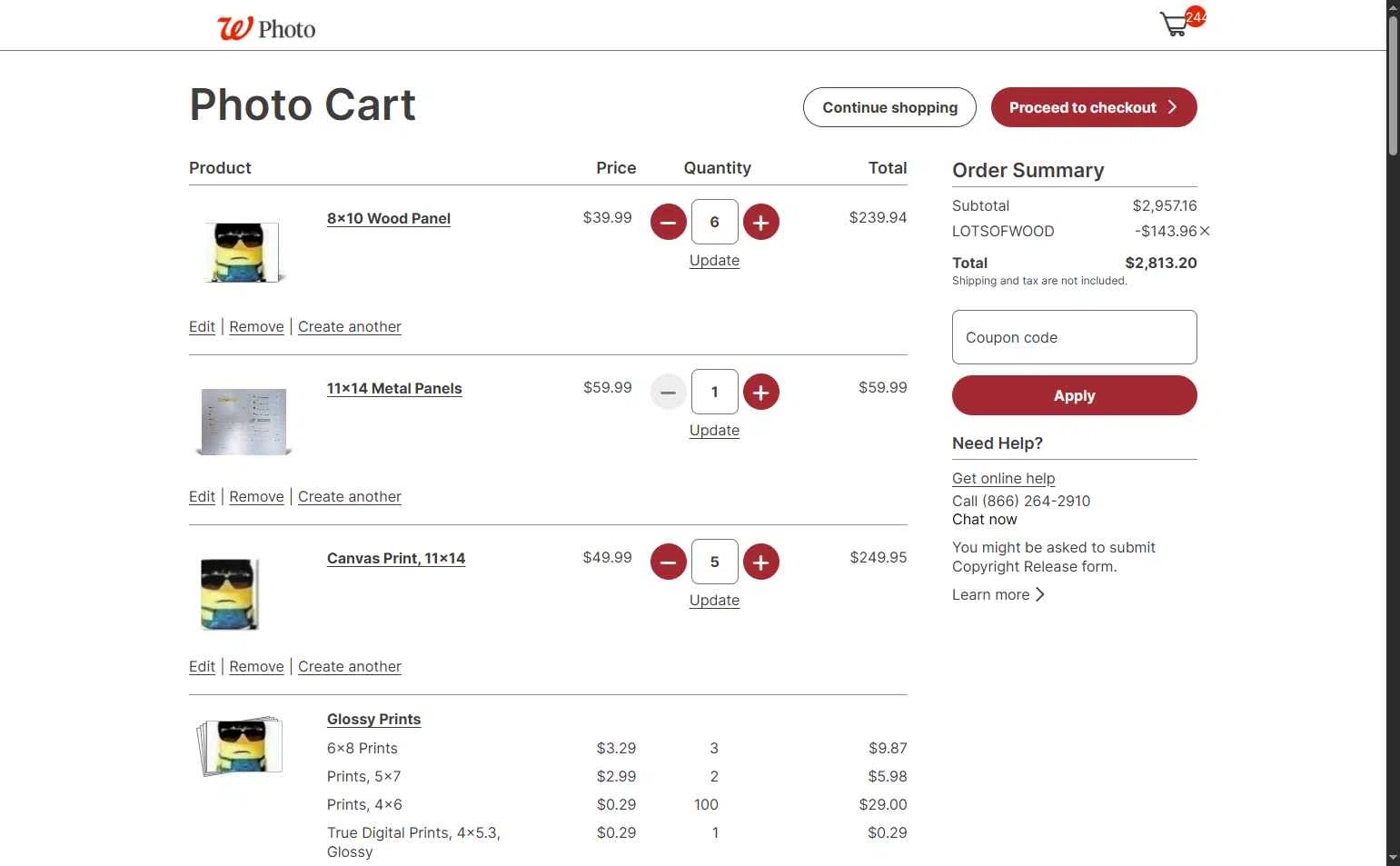 Walgreens Photo Promo Code - 60% Off (Verified) Mar 2026