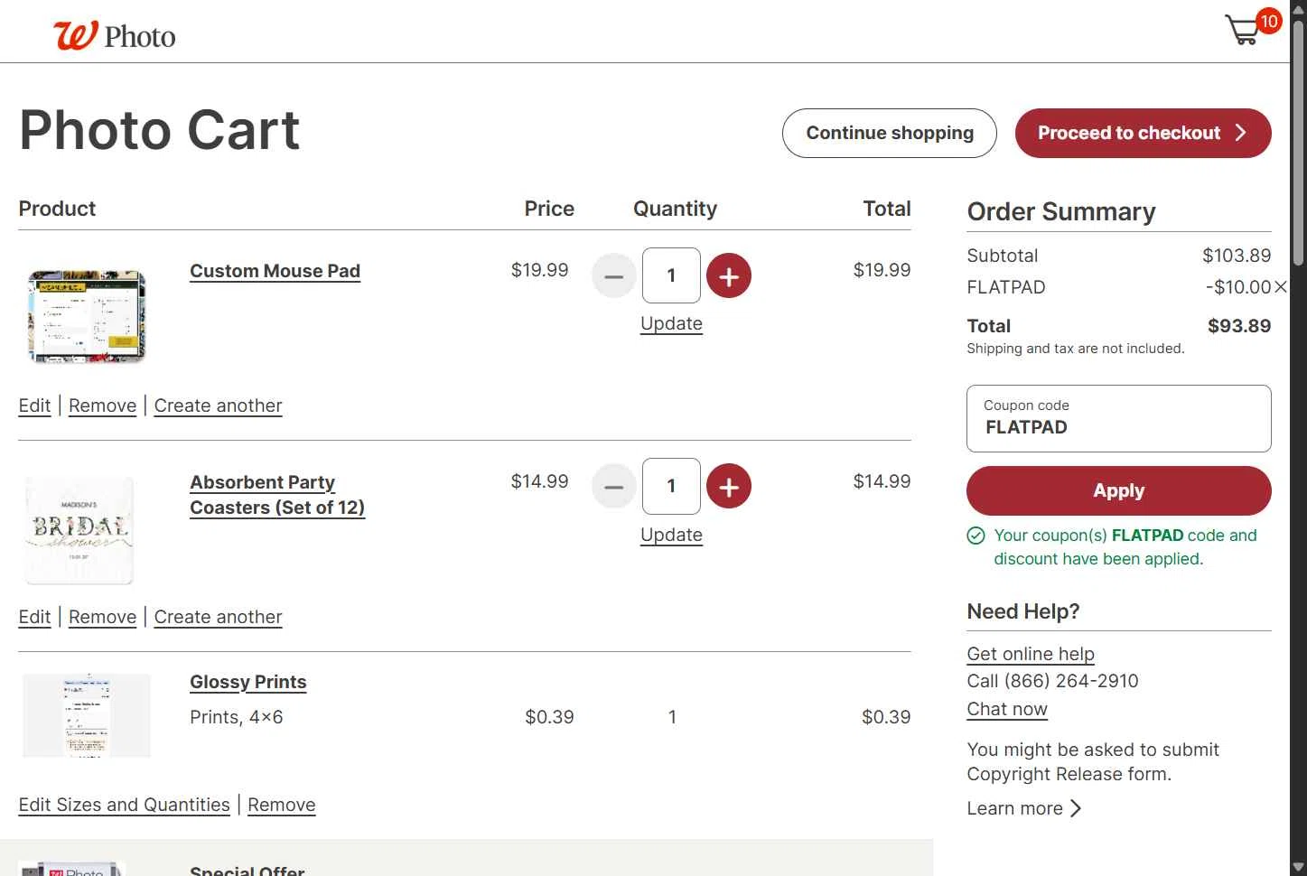 Walgreens Photo Promo Code - 60% Off (Verified) Dec 2025