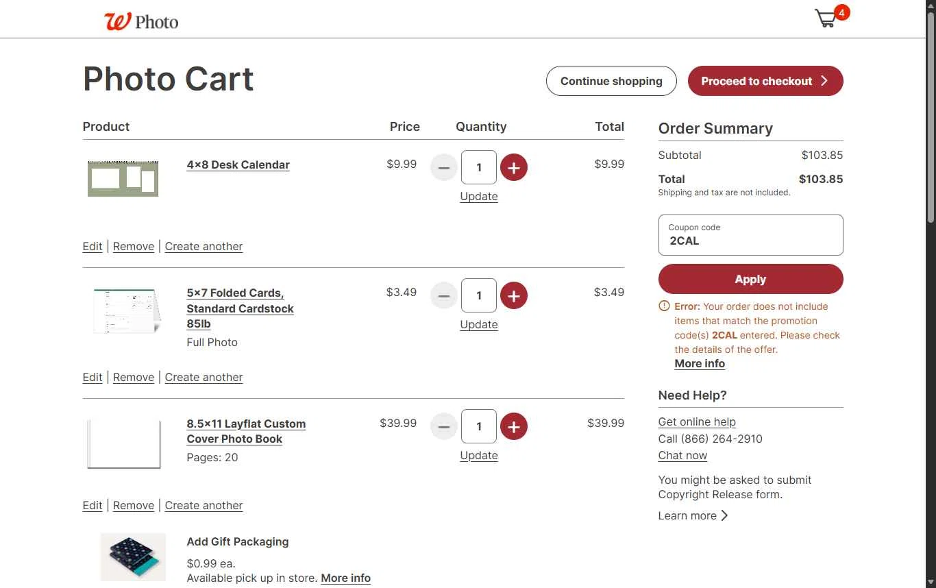 Walgreens Photo Promo Code - 60% Off (Verified) Dec 2025