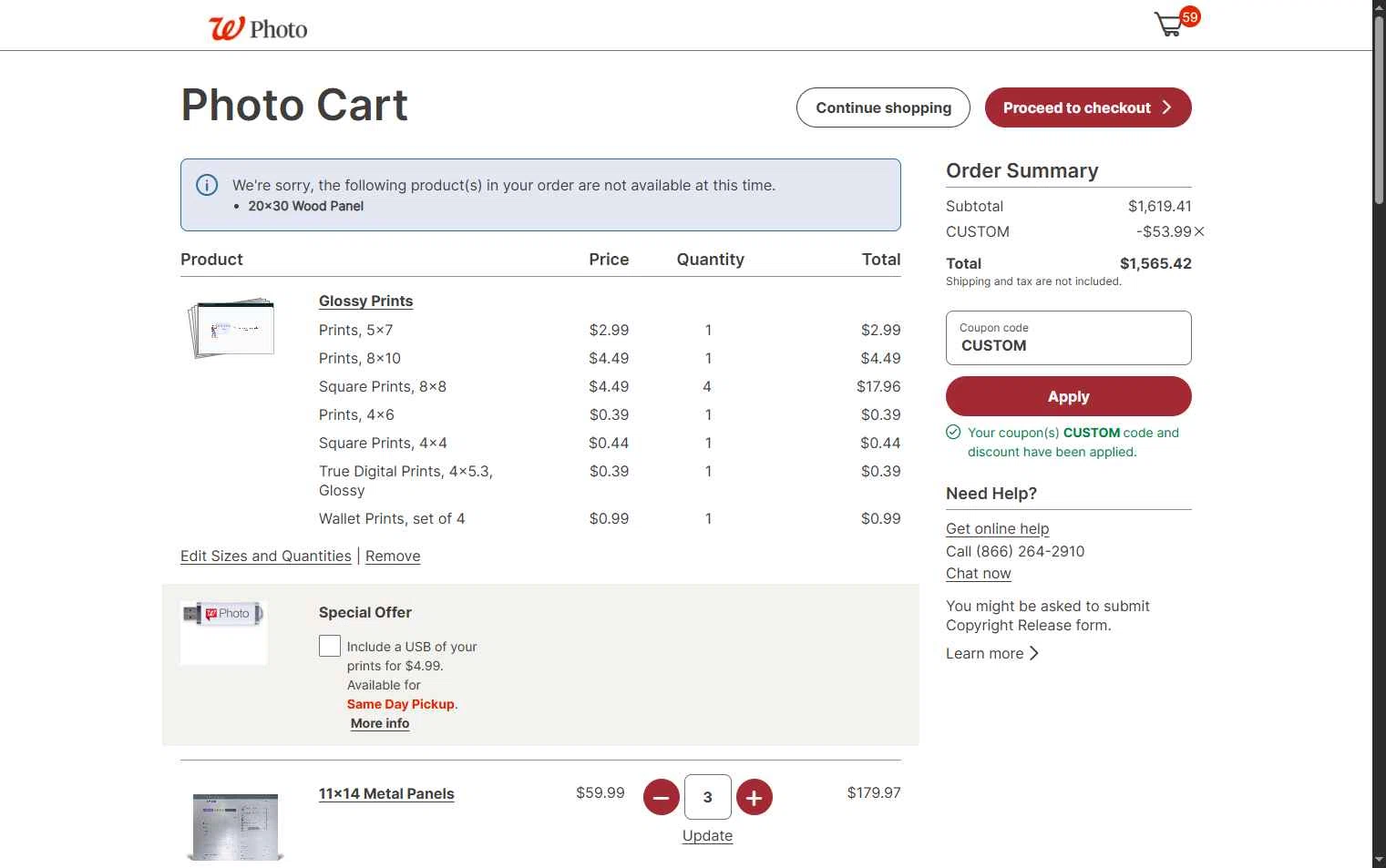 Walgreens Photo Promo Codes - 70% Off Oct 2025