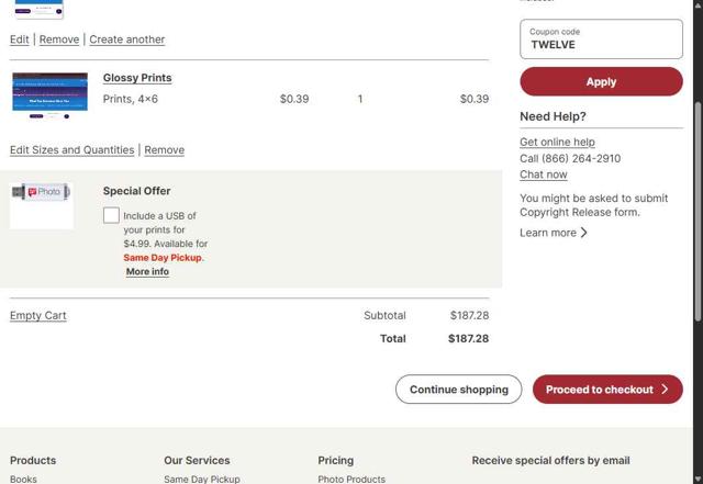 Walgreens Photo Promo Codes - 70% Off Sep 2025