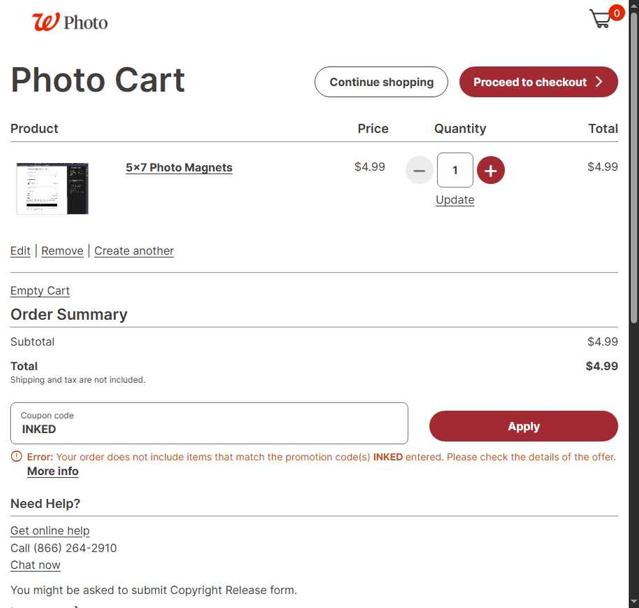 Walgreens Photo Promo Codes - 70% Off Sep 2025
