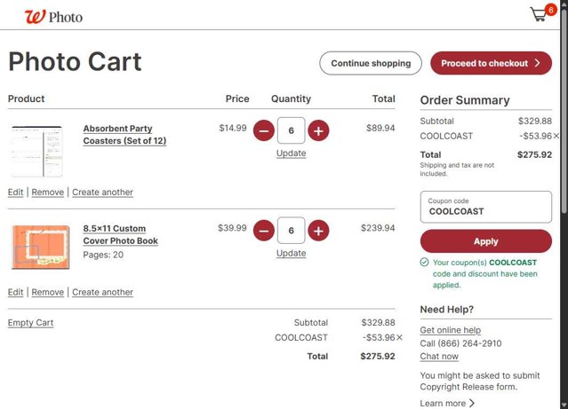 Walgreens Photo Promo Codes - 40% Off Aug 2025