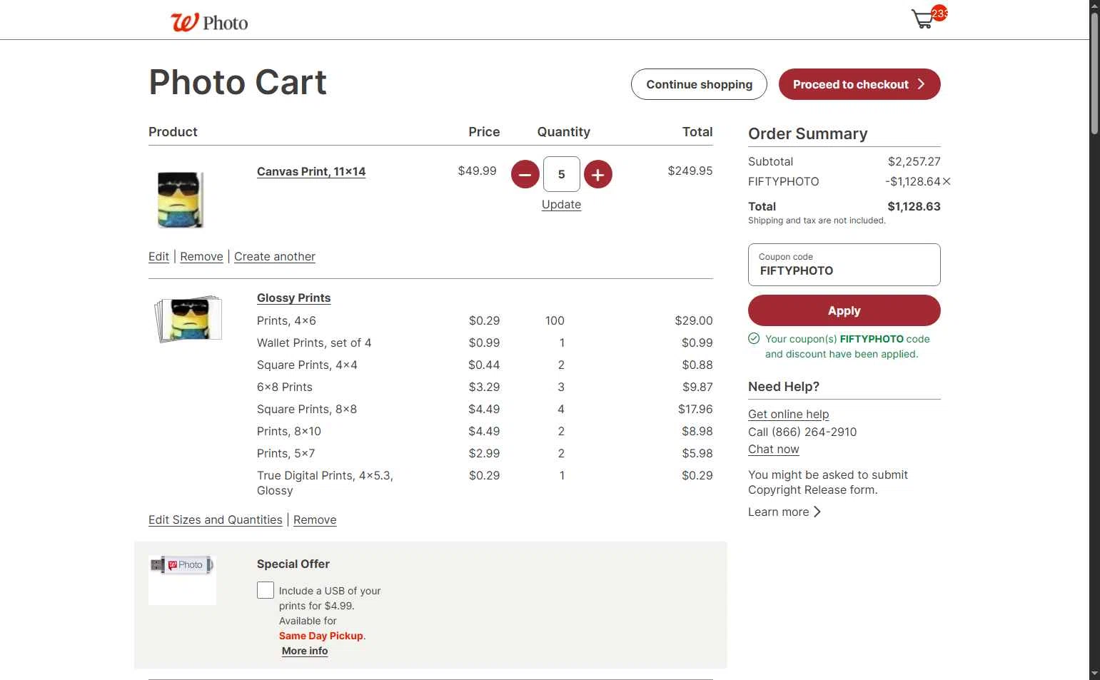 Walgreens Photo Promo Code - 60% Off (Verified) Jan 2026