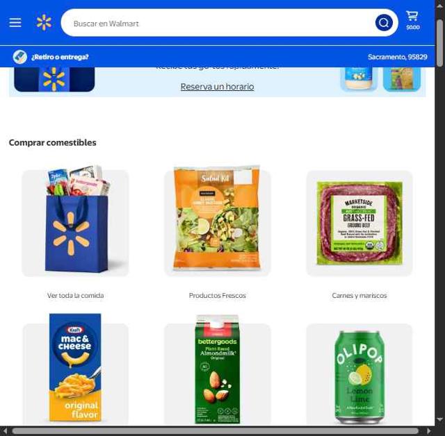 Walmart Promo Codes (2 Verified) - $150 Off w/Code Oct 2025