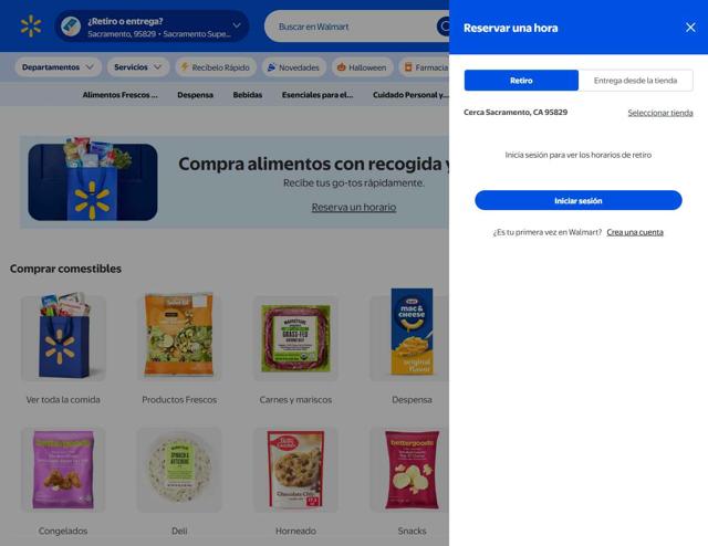 Walmart Promo Codes (2 Verified) - $150 Off w/Code Oct 2025