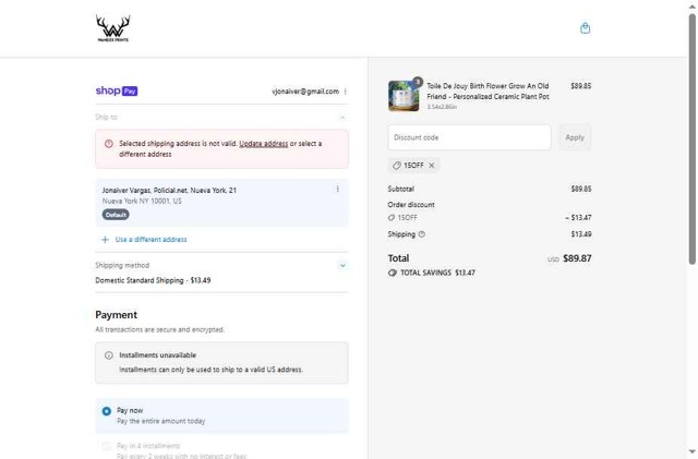 Wander Prints Promo Codes (11 Verified) - 20% Off Aug 2025
