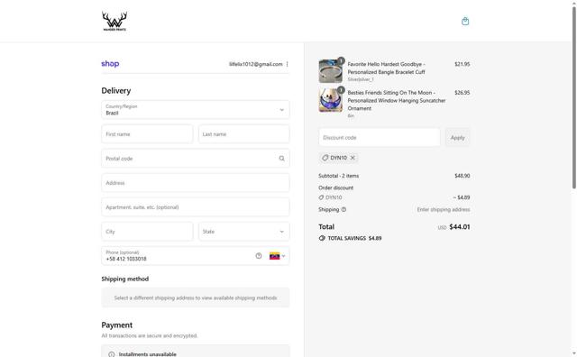 Wander Prints Promo Codes (6 Verified) - 20% Off Sep 2025