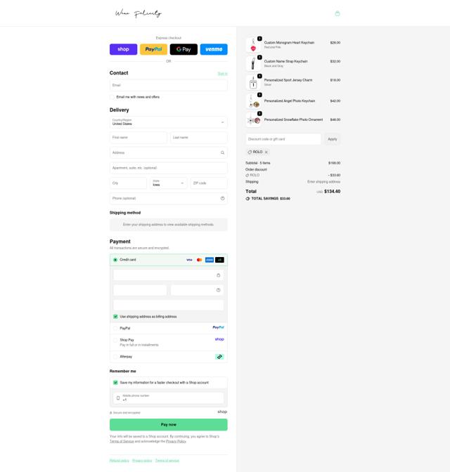 Wear Felicity Promo Codes - 25% Off (Verified) Oct 2025