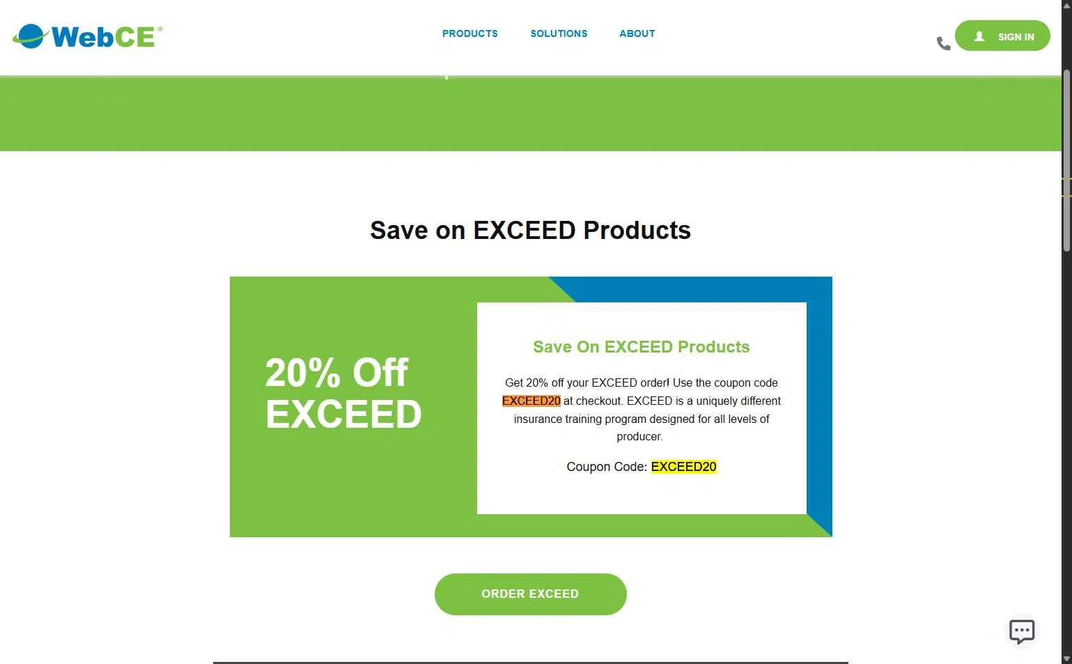 WebCE Promo Codes - 10% Off (3 Verified) Jan 2026