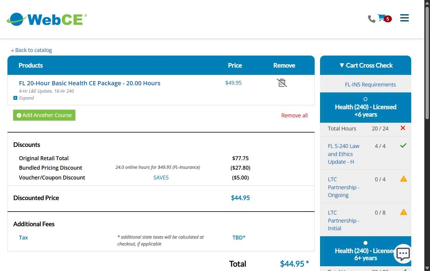 WebCE Promo Codes - 10% Off (3 Verified) Dec 2025