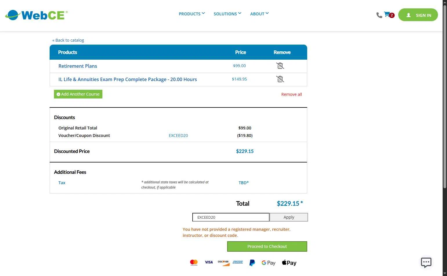 WebCE Promo Codes - 10% Off (3 Verified) Dec 2025