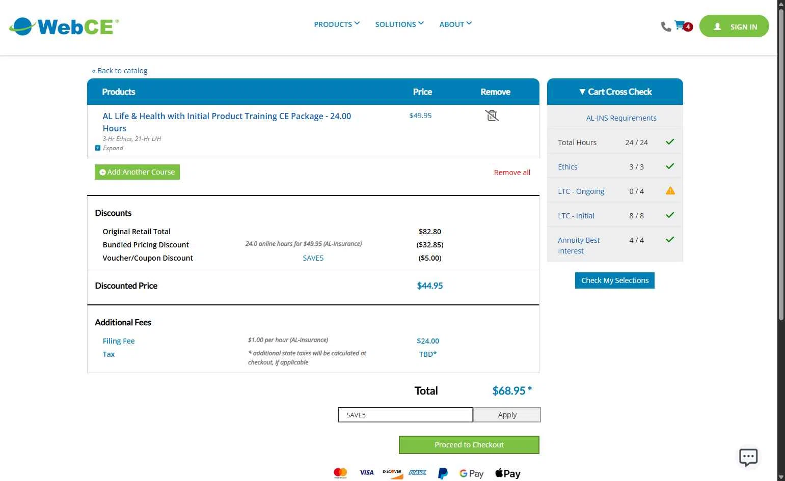 WebCE Promo Codes - 10% Off (3 Verified) Dec 2025