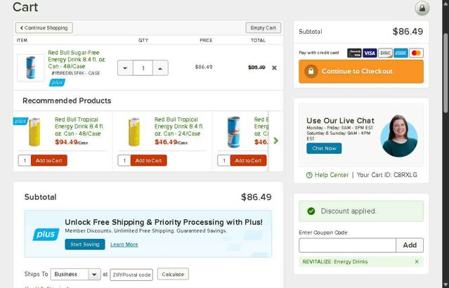 Webstaurant Store Promo Codes - 20% Off Aug 2025