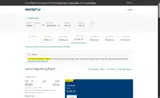WestJet Promo Codes - 20% Off (12 Verified) May 2026
