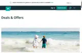 WestJet Promo Codes - 20% Off (12 Verified) May 2026