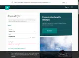 WestJet Promo Codes - 20% Off (12 Verified) May 2026