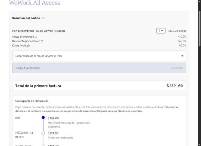 Wework Discount Codes - 30% Off (1 Verified) Oct 2025