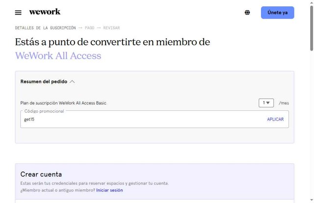 Wework Promo Codes - $10 Off Coupons Sep 2025