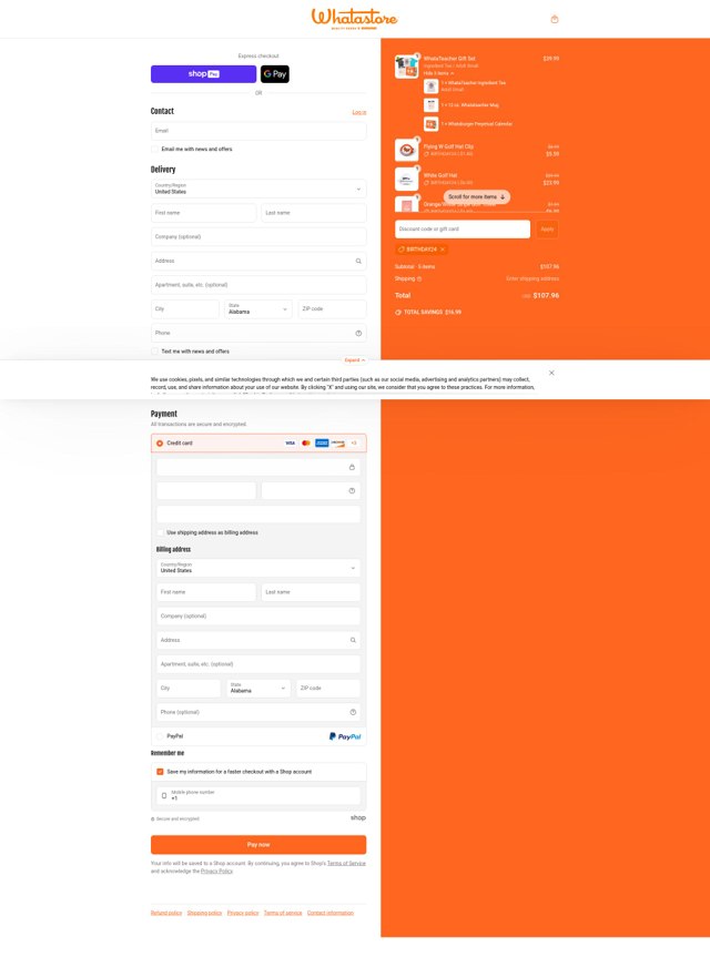 Whataburger Promo Codes (5 Verified) - 20% Off May 2025