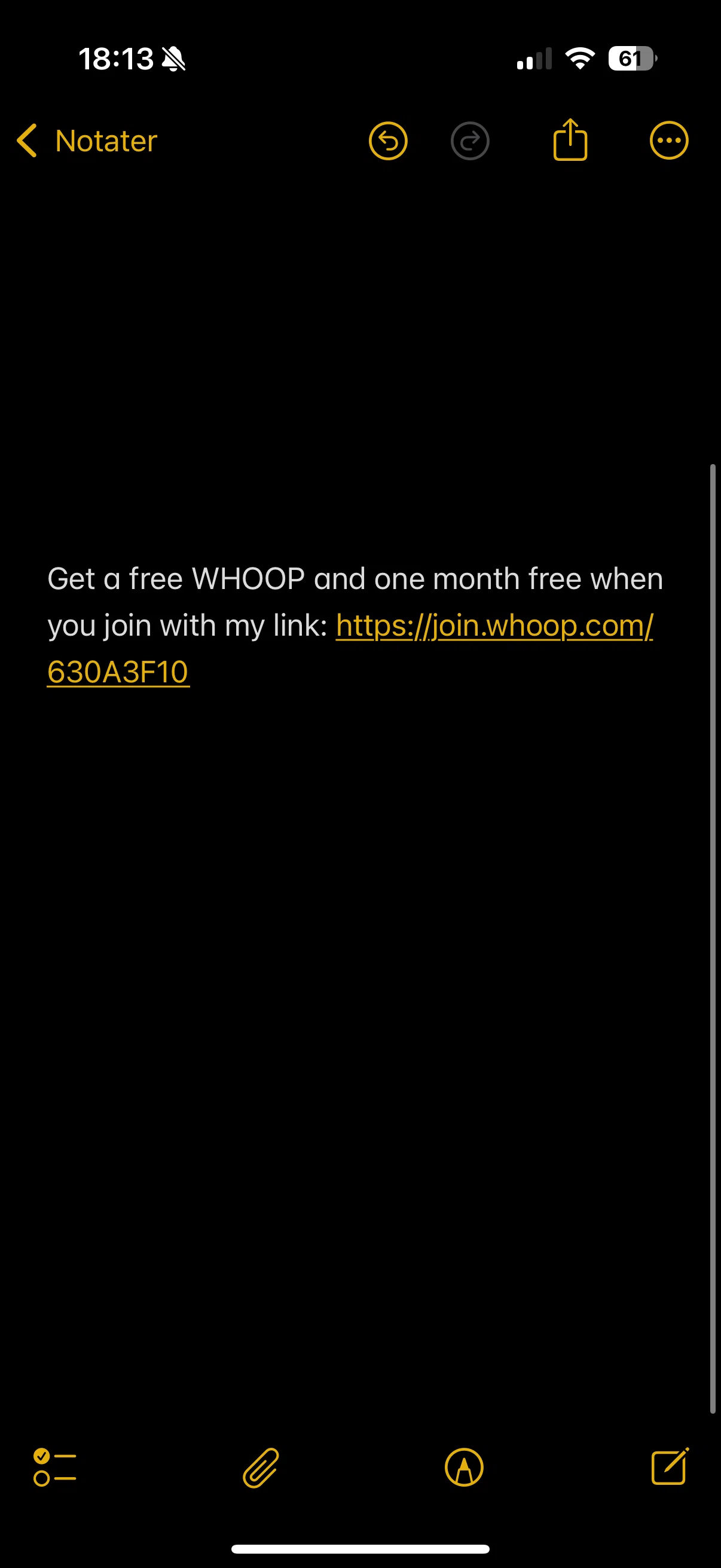 Whoop Promo Codes (17 Verified) - w/Code Oct 2025