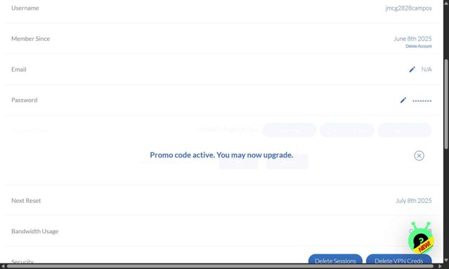 Windscribe Promo Codes (2 Verified) - $5 Off w/Code Jul 2025