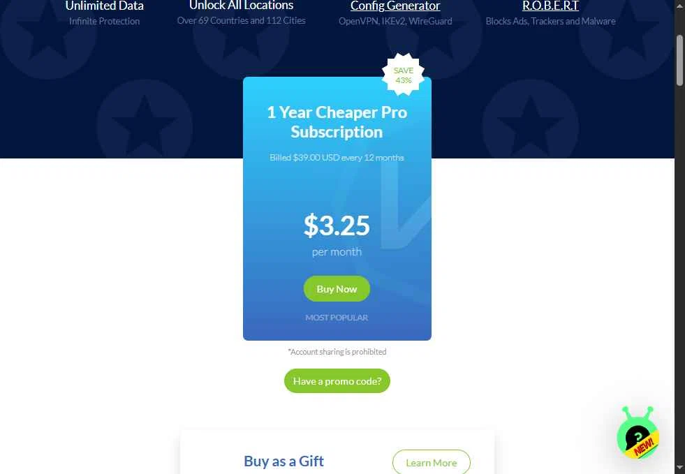 Windscribe Promo Codes - $5 Off (1 Verified) Dec 2025