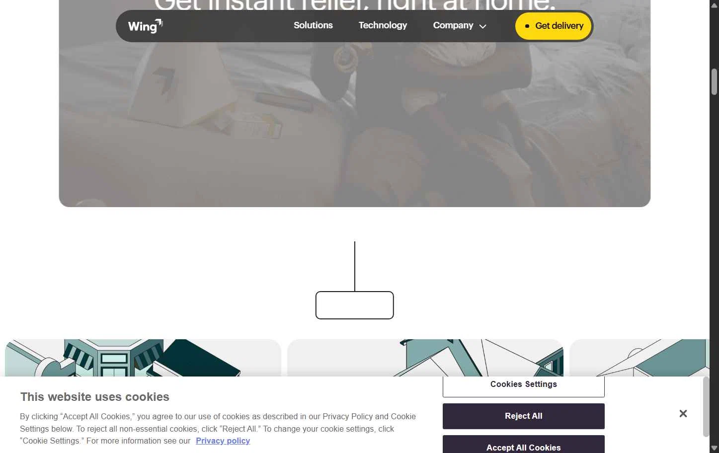 Wing Promo Codes - $5 Off (1 Verified) June 2026