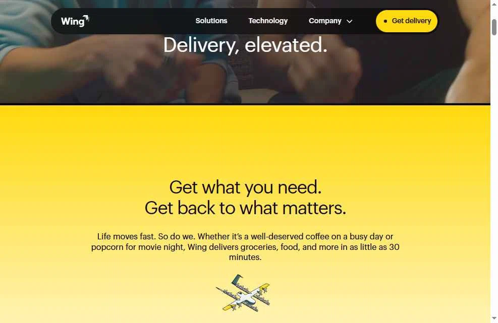 Wing Promo Codes - $5 Off (1 Verified) June 2026