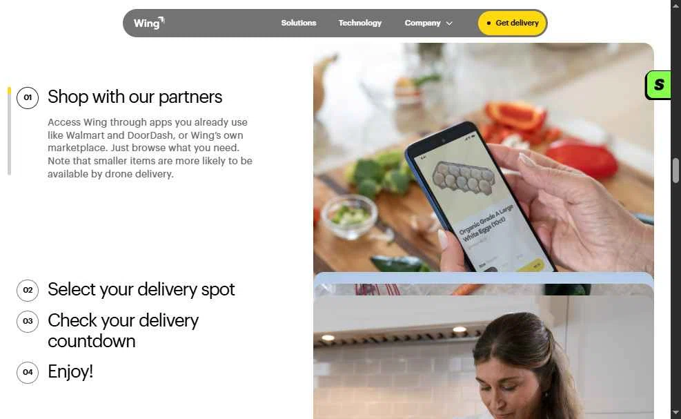 Wing Promo Codes - $5 Off (1 Verified) June 2026