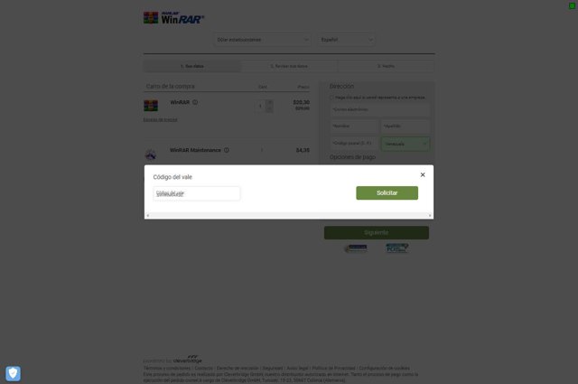 WinRAR Discount Codes - 30% Off (5 Verified) Sep 2025
