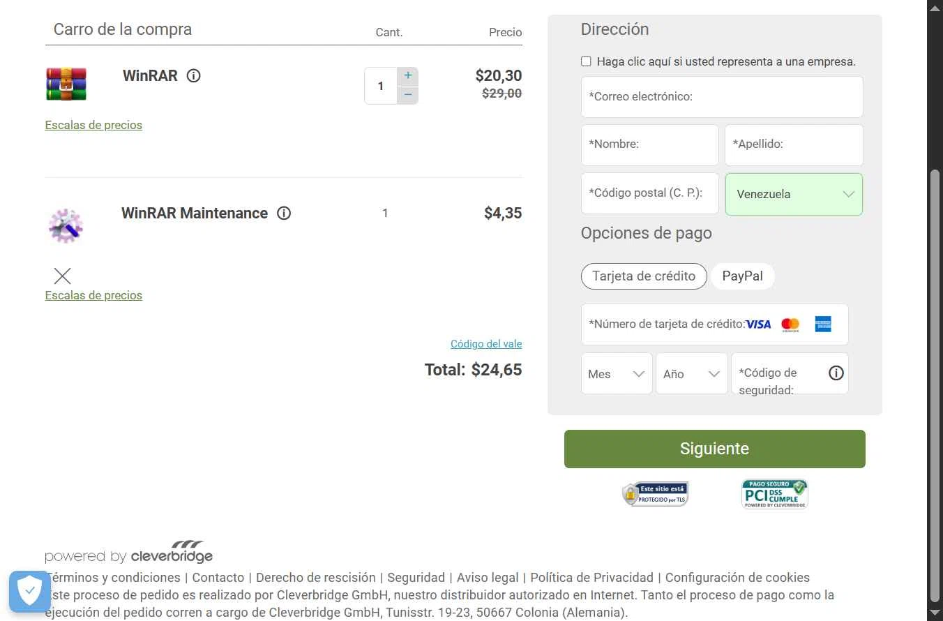 WinRAR Promo Codes - 30% Off (5 Verified) Jan 2026